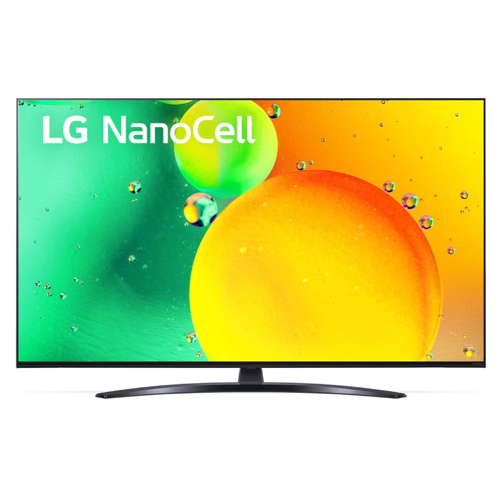 LG Televizor 55NANO763QA.AUE 4k SMART Nano Cell