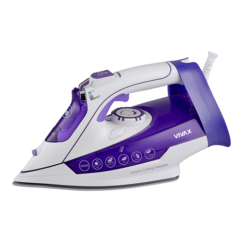 VIVAX Pegla HOME IR-2202 CP