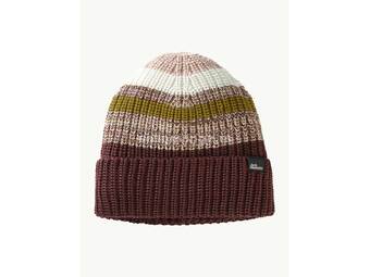 STRIPY WOODS BEANIE