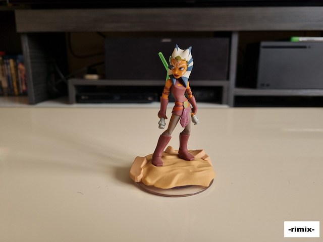 Disney Infinity  3.0 - Ahsoka Tano