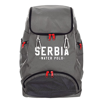 Ranac vaterpolo reprezentacije Srbije 2023