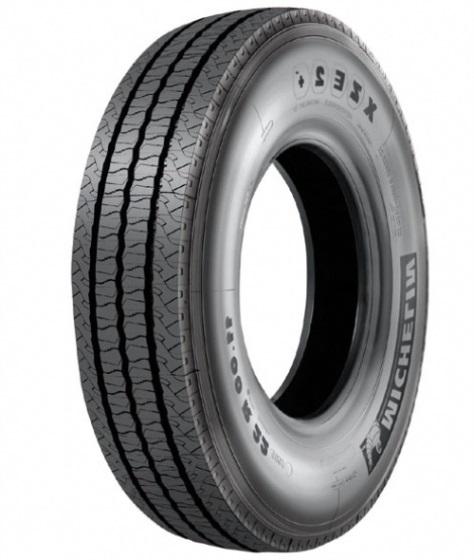 Michelin XZE2+305/70 R19.5 147/145M | DOT 2012