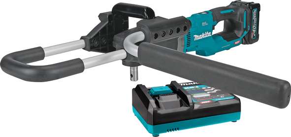 Makita akumulatorski bušač za zemlju DG002GM101