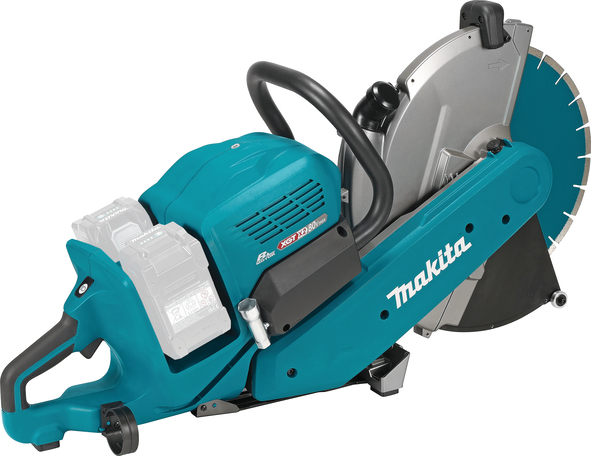 Makita akumulatorski rezač CE002GZ01