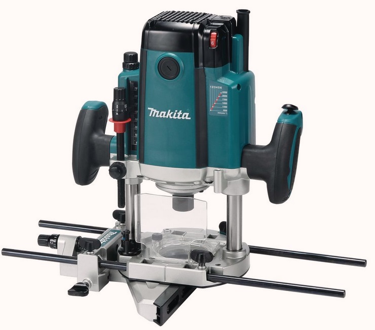 Makita glodalica RP2303FC08