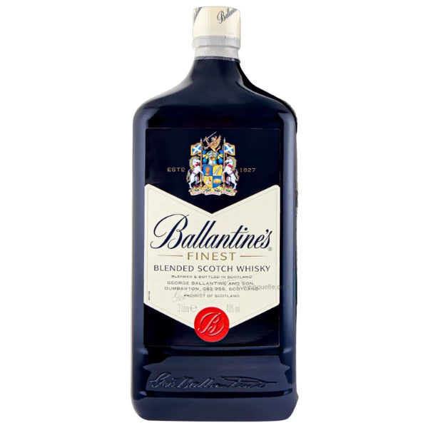 Viski Ballantine's Finest 3l