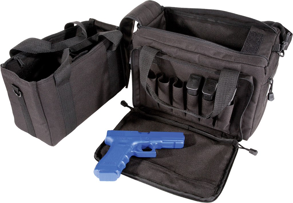 Range Qualifier torba 18L