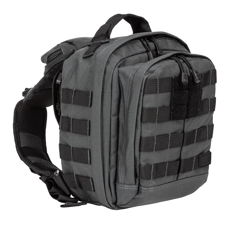 Rush MOAB 6 sling torba 11L – Double Tap boja