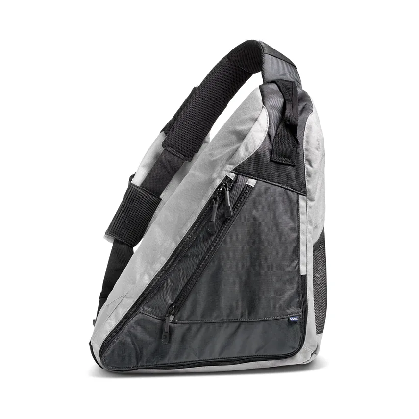 Select Carry Sling torba 15L – siva boja