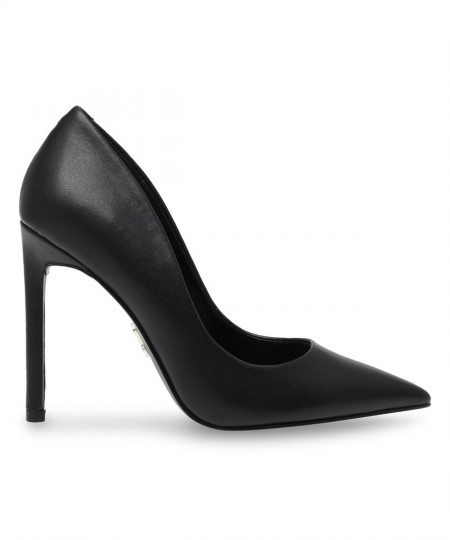 Steve Madden ženske crne cipele sa potpeticom VAZE-017