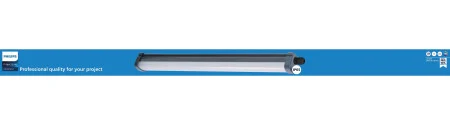 Philips projectline waterproof 60 1700lm 4000k,911401865684 ( 18814 )