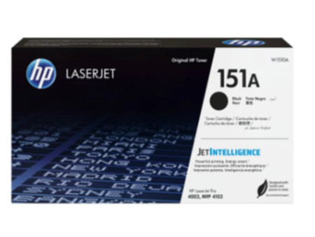 HP toner 151A ( W1510A )