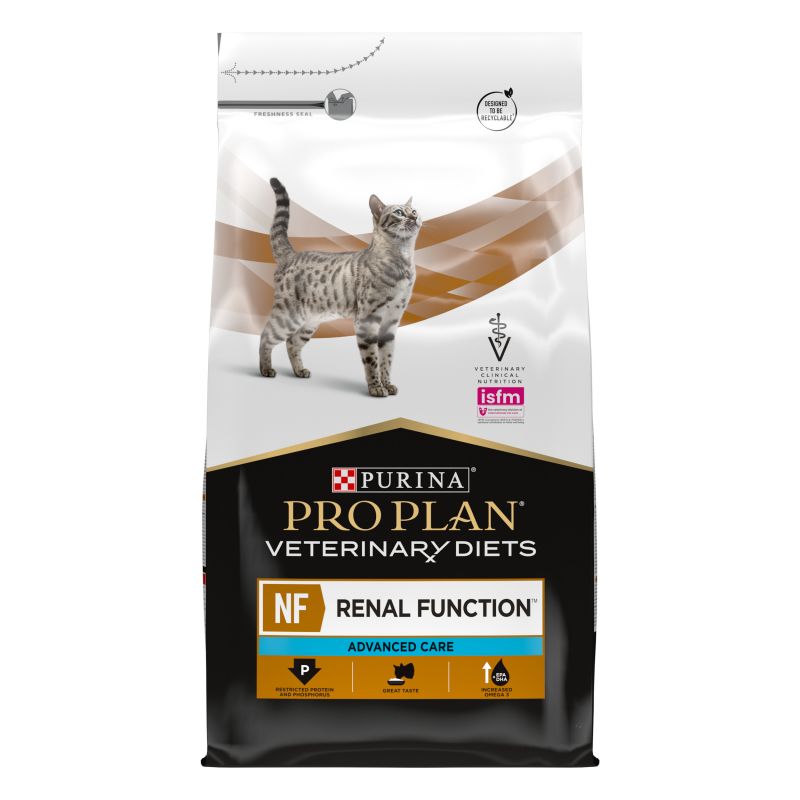 PPVD Cat Renal Function Advanced 1.5KG