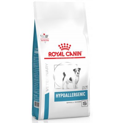 RCVD Dog Hypoallergenic Small 3.5KG