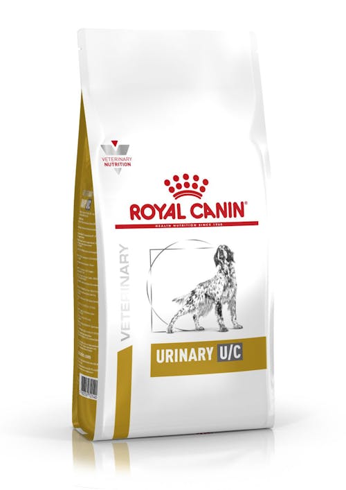 RCVD Dog Urinary U/C 2KG