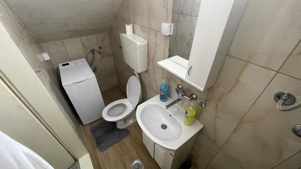 APARTMAN ATELJE 1