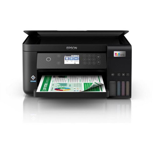 Epson EcoTank L6260 Inkjet multifunkcijski štampač | C11CJ62402