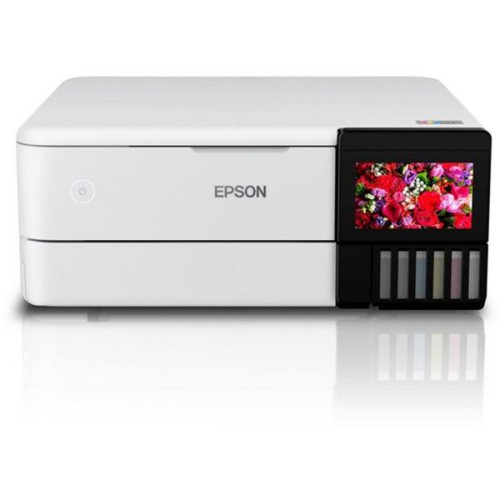 Epson EcoTank L8160 Inkjet multifunkcijski štampač | C11CJ20402