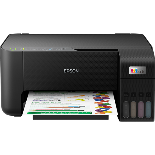 Epson EcoTank L3250 Inkjet multifunkcijski štampač | C11CJ67405