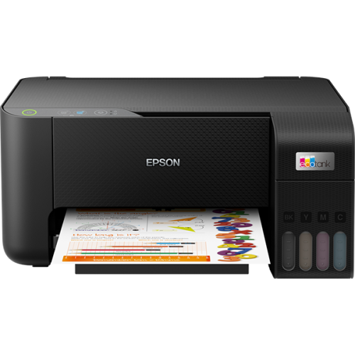 Epson EcoTank L3210 Inkjet multifunkcijski štampač | C11CJ68401