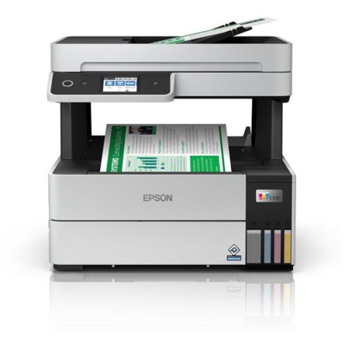 Epson EcoTank L6460 Inkjet multifunkcijski štampač | C11CJ89403