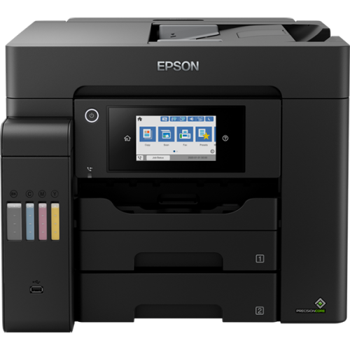 Epson EcoTank L6550 Inkjet multifunkcijski štampač | C11CJ30402