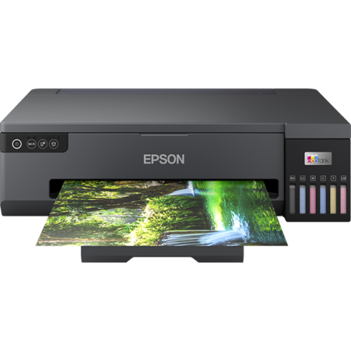 Epson EcoTank L18050 Inkjet foto A3+ štampač | C11CK38402