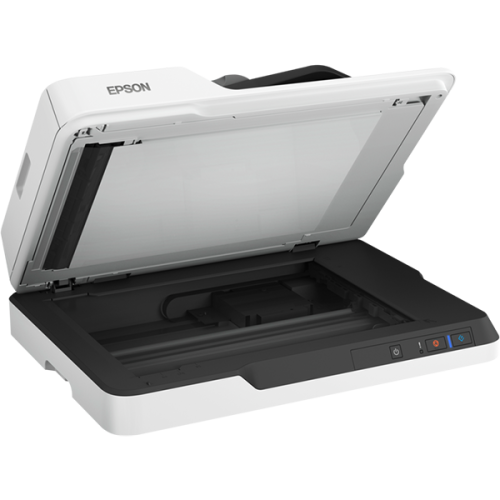 Epson WorkForce DS-1630 A4 kolor dokument skener | B11B239401