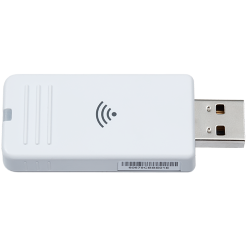 Epson ELPAP11 WiFi USB adapter za projektore, USB 2.0, 5 GHz | V12H005A01