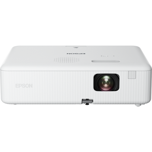 Epson CO-W01 WXGA projektor | V11HA86040