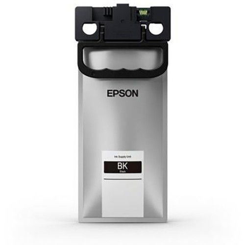 Epson Original Printer Ink/mastilo T9651 XL Black Cartridge | C13T965140