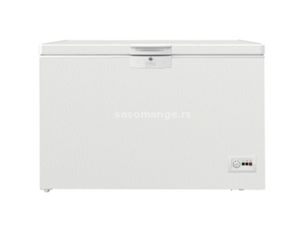 Beko HSM 40031 zamrzivač