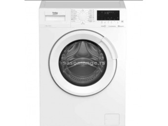 BEKO Mašina za pranje veša WUE 6636C XA *I