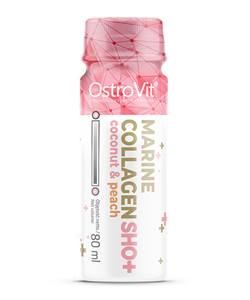 OstroVit Collagen Marine SHOT