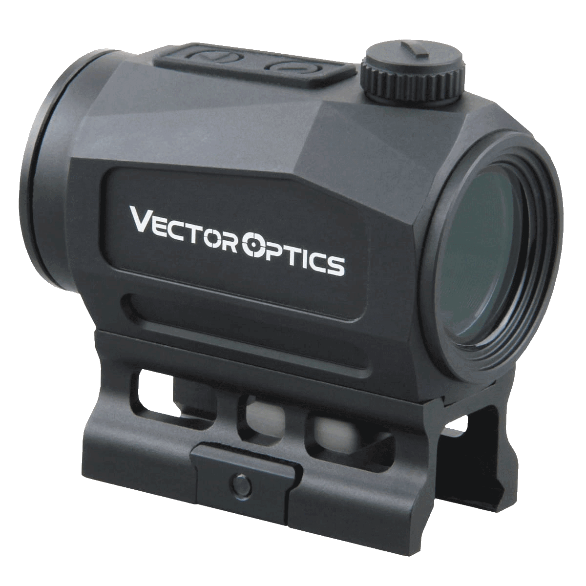 Red Dot Vector Optics Scrapper Gen II SCRD-46Q