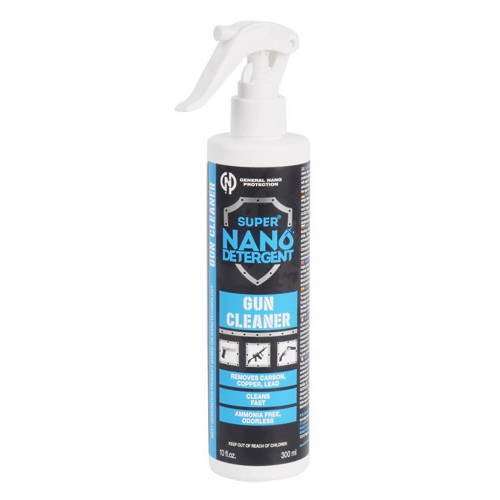 General Nano Protection Gun Cleaner 300ml za čišćenje oružja