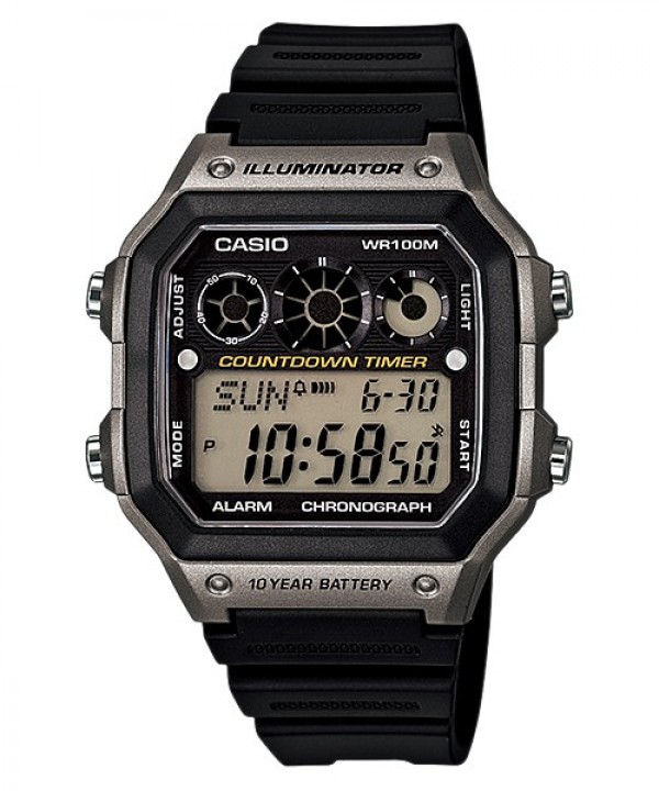 CASIO AE-1300WH-8A