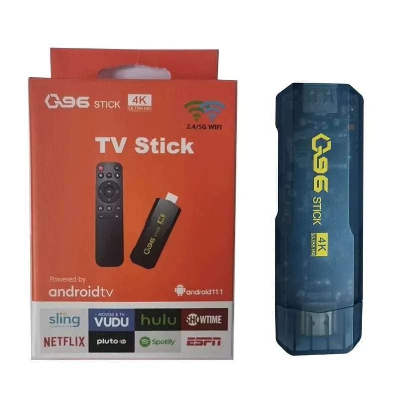 Android TV Stick