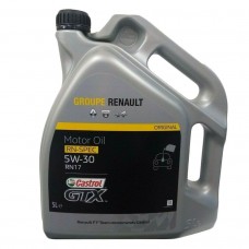 Castrol GTX Renault RN 17 5W30 5L