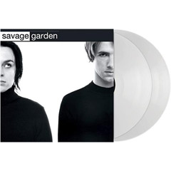 Savage Garden – Savage Garden [album 1997] [beli vinil] (2x LP)