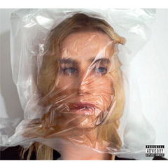 Kesha – Gag Order [album 2023] (CD)