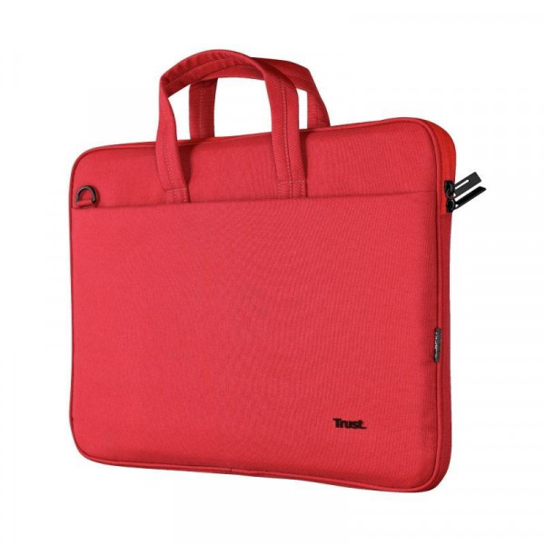 TRUST Torba BOLOGNA 16'' RED (24449)