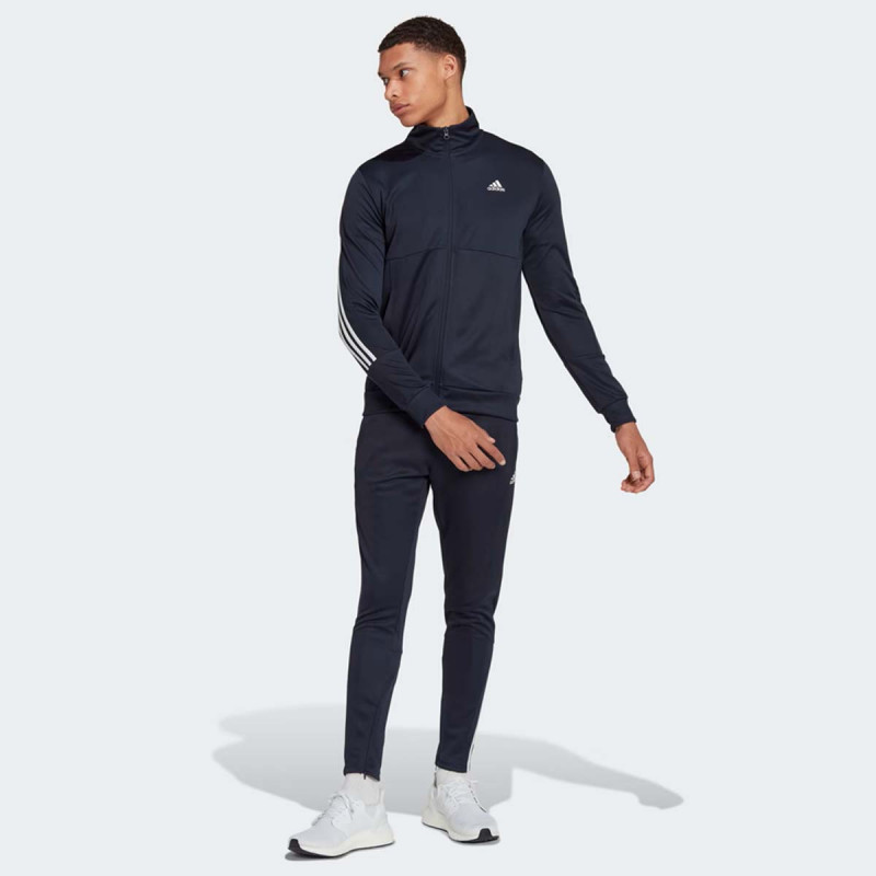 TRENERKA ADIDAS MTS SLIM ZIPPED M