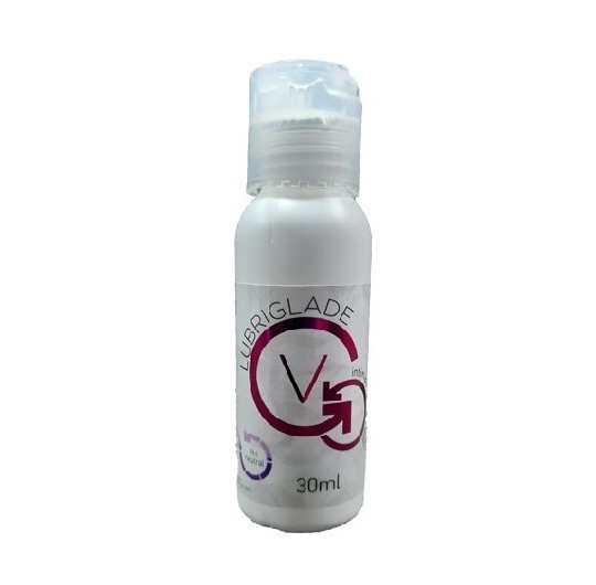 Lubriglade vaginal lubrikant gel (30ml), 507