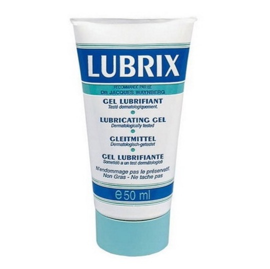 Lubrix lubrikant na bazi vode (50ml), 800065