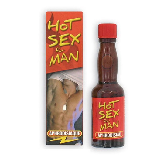 Hot sex man kapi za muškarce (20ml), 800139