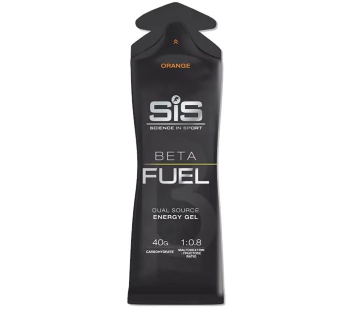 BETA FUEL GEL SIS 60ML