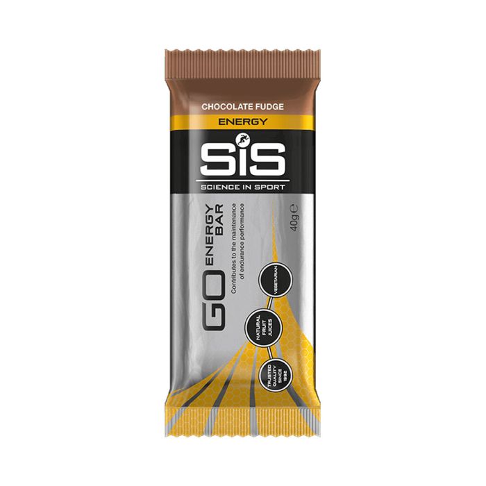 GO ENERGY BAR SIS 40G