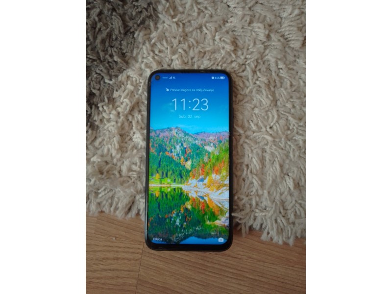 Huawei p40 lite