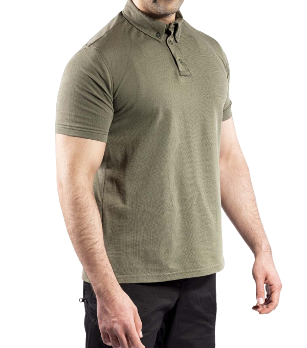 Vav Wear Tactical & Outdoor causal Polo Majica TLAC01